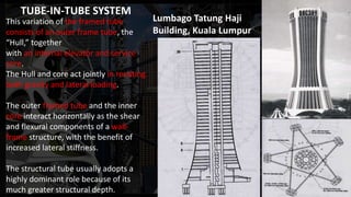 Type of high rise building | PPTX