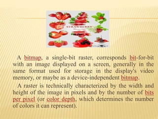 Type of image | PPTX