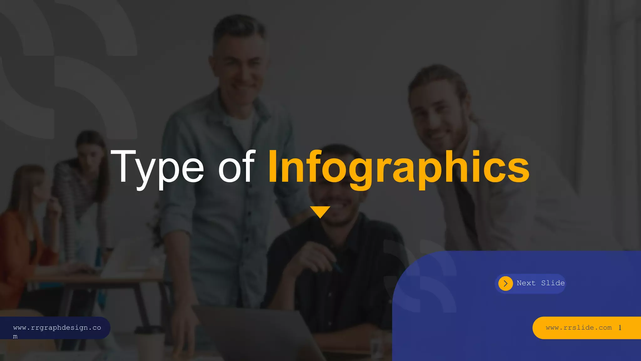 What Are the Types of Infographics? | PPTX