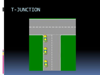 Type of Junctions | PPTX