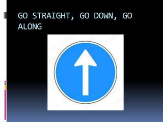 Type of Junctions | PPTX