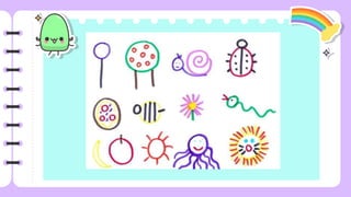 Type of lines: drawing techniques for children | PPTX | Style & Fashion