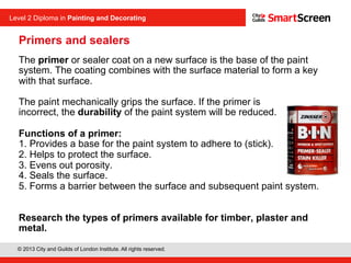 Type of paint 5 | PPT