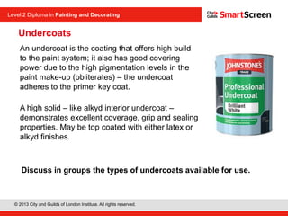 Type of paint 5 | PDF