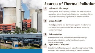 type of pollution and its impacts on the surroundings | PPTX