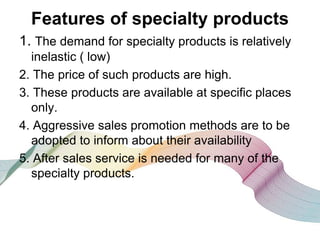 Type of products | PPTX