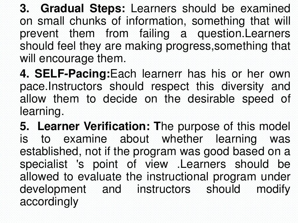 Type Of Programmed Instruction Linear Programmed Instruction meaning Type Of Programmed Instruction Linear Programmed Instruction meaning