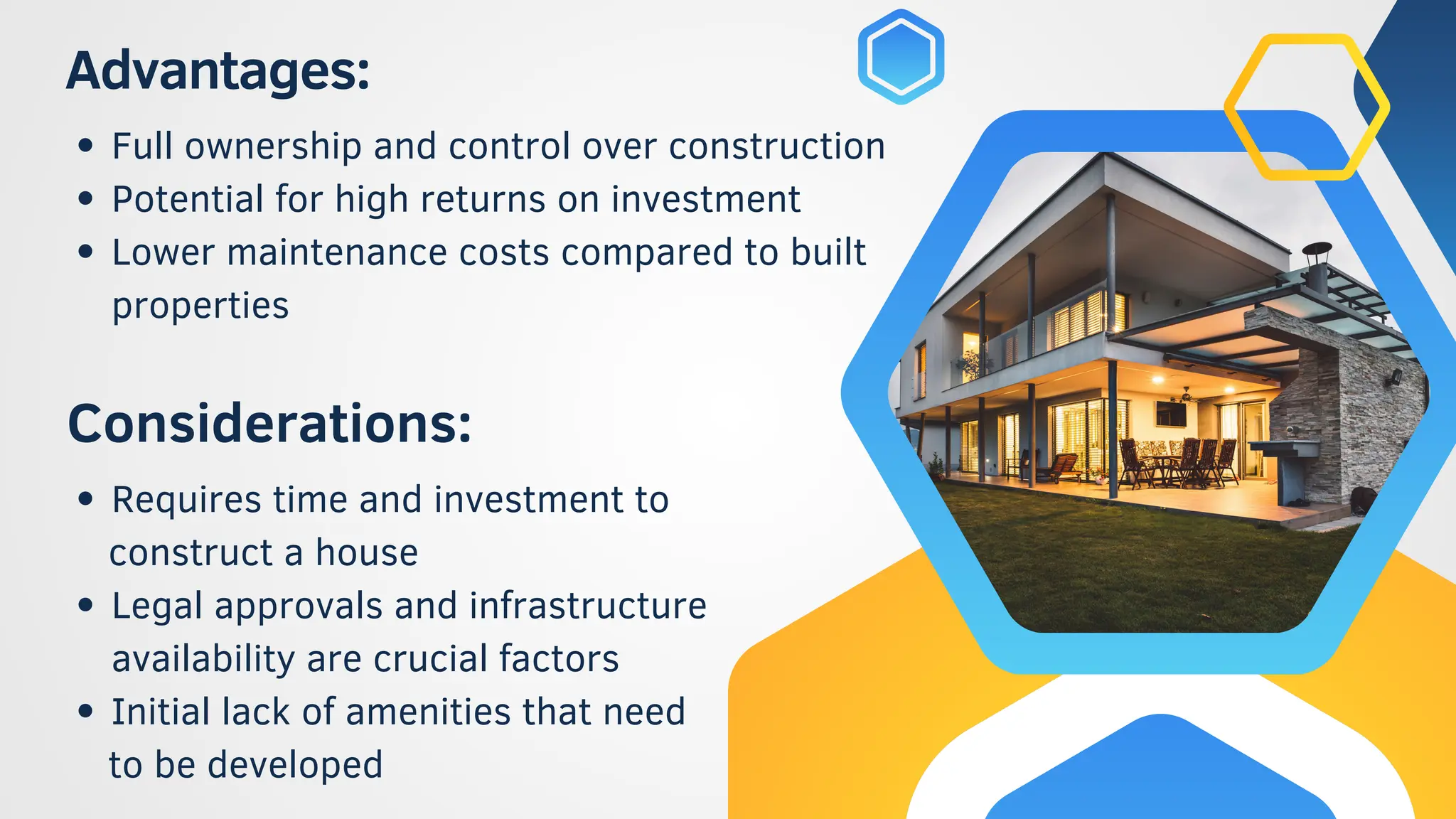 Guide to Different Property Types: Apartment, Villa, Builder Floor | PPT