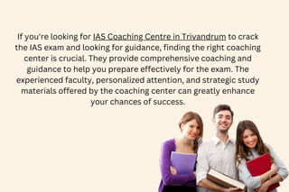 Type of Questions Are Asked in the IAS Exam | PDF