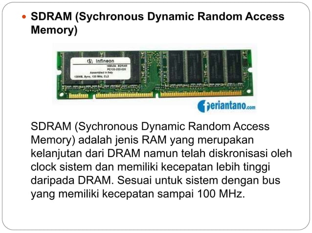 Jenis Ram | PPT