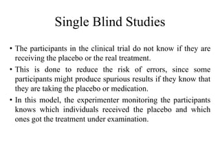 Type of randomization | PPTX