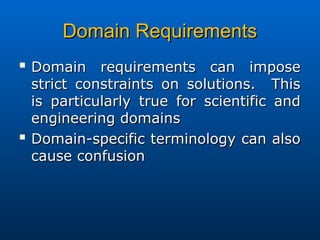 Seven Types of Software Requirements.ppt