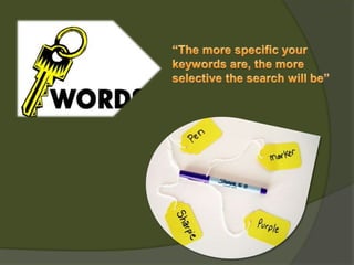 Type of sources | PPT