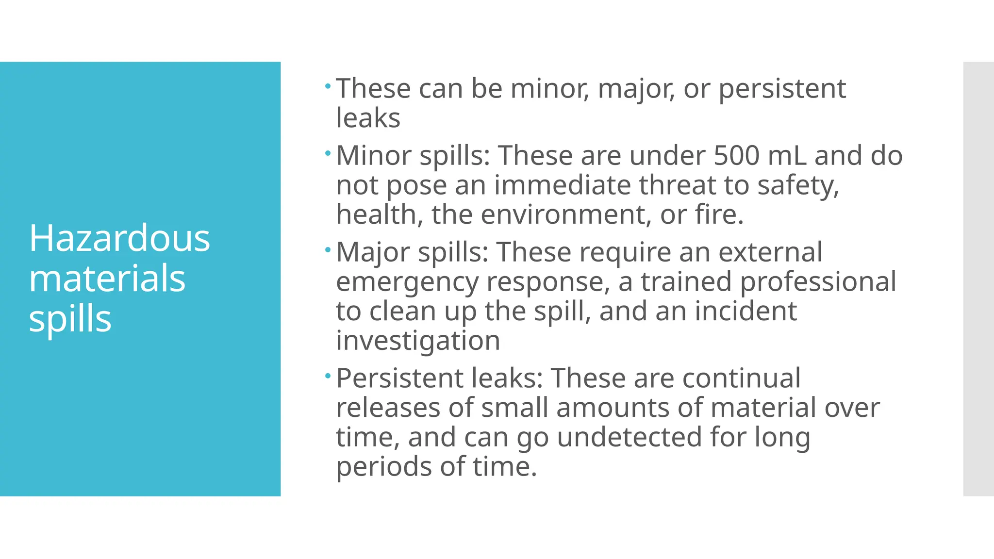 type of Spills microbiology............. | PPTX