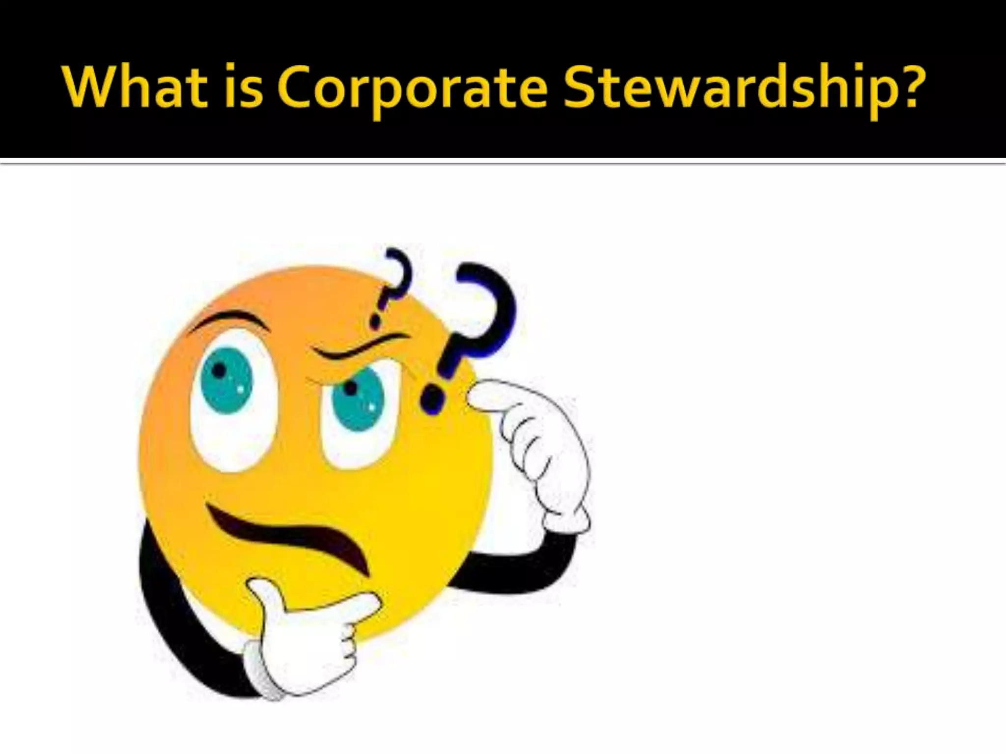 TYPE of STEWARDSHIP 2.pptx