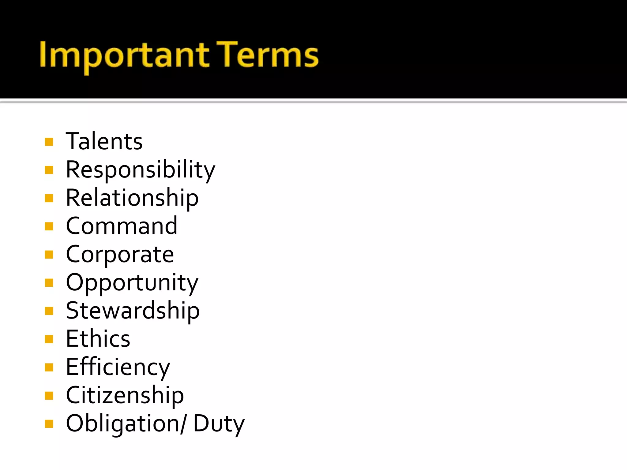 TYPE of STEWARDSHIP 2.pptx