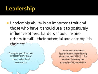 TYPE of STEWARDSHIP 2.pptx