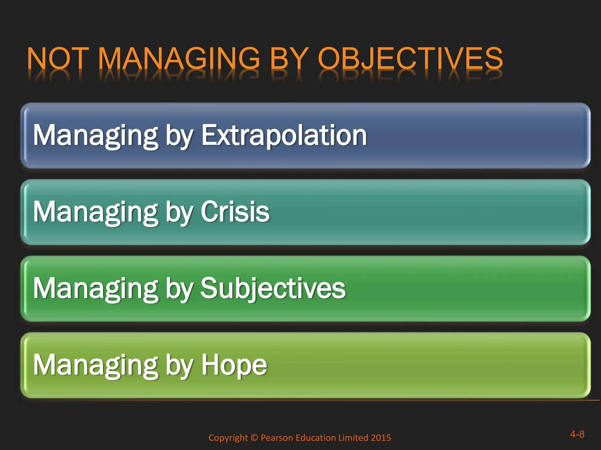strategic management, this topic explain the type of strategies | PDF