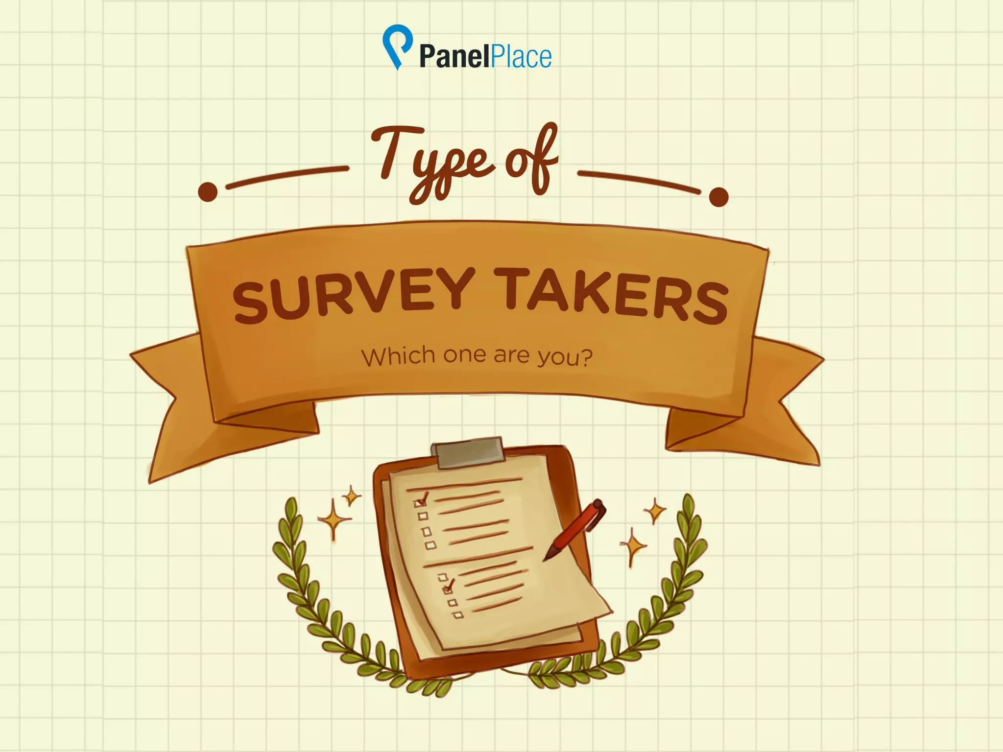 Type of Survey Taker from PanelPlace | PDF