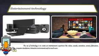 Type of technology | PPTX