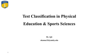 Type of test in PE .pptx