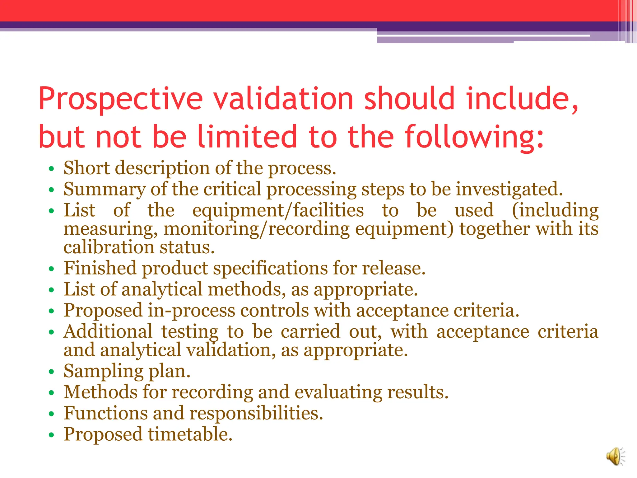 What Are The Different Type Of Validation Ppt