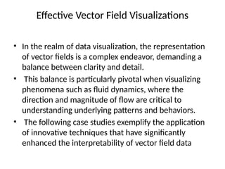 type of vector data in vectors and geometry | PPT