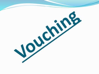 Type of voucher | PPTX