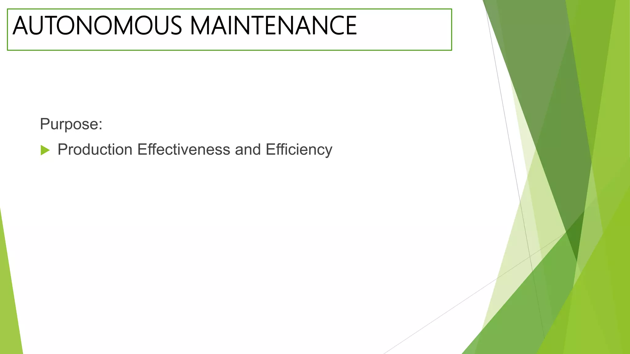 TYPE OF WORLD CLASS MAINTENANCE.pptx