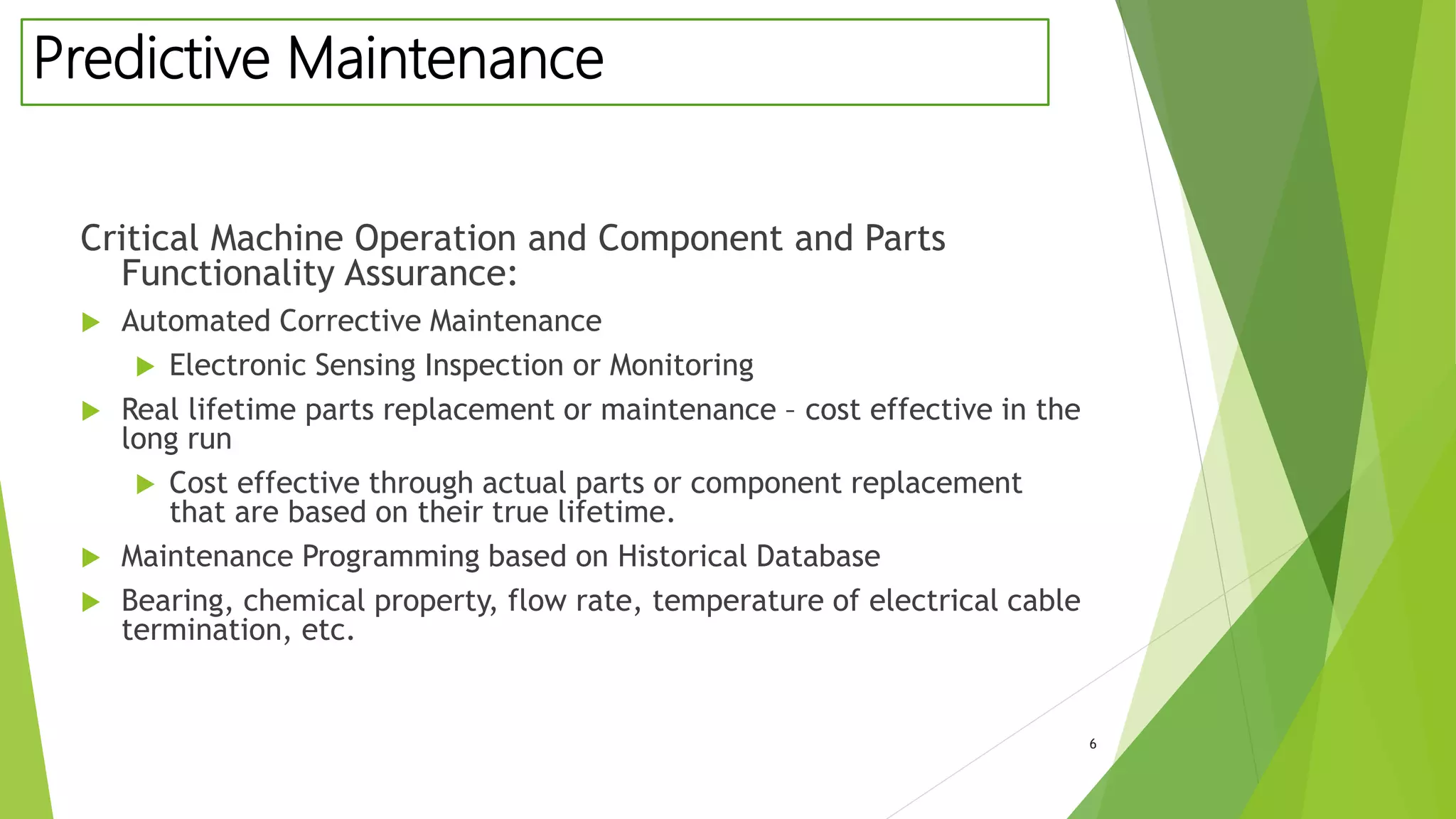TYPE OF WORLD CLASS MAINTENANCE.pptx