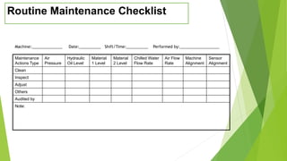 TYPE OF WORLD CLASS MAINTENANCE.pptx
