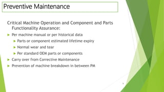 TYPE OF WORLD CLASS MAINTENANCE.pptx