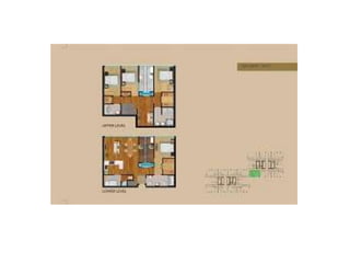 Type penthouse | PPTX