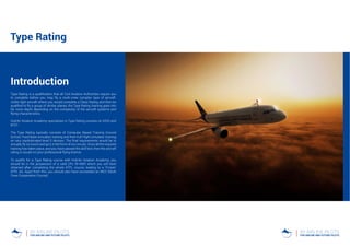 Type rating | PDF