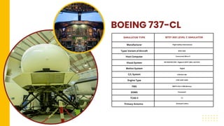 Type Rating Requirements India | Expert Training at Pier Seven | PPT