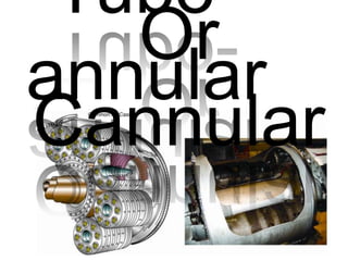 Combustion Chamber 2/5 | PPT