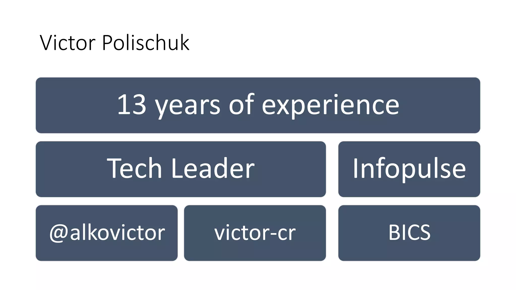 Types: Weak/Duck/Optional vs Strong/Strict. Let the War Begin! | PPTX