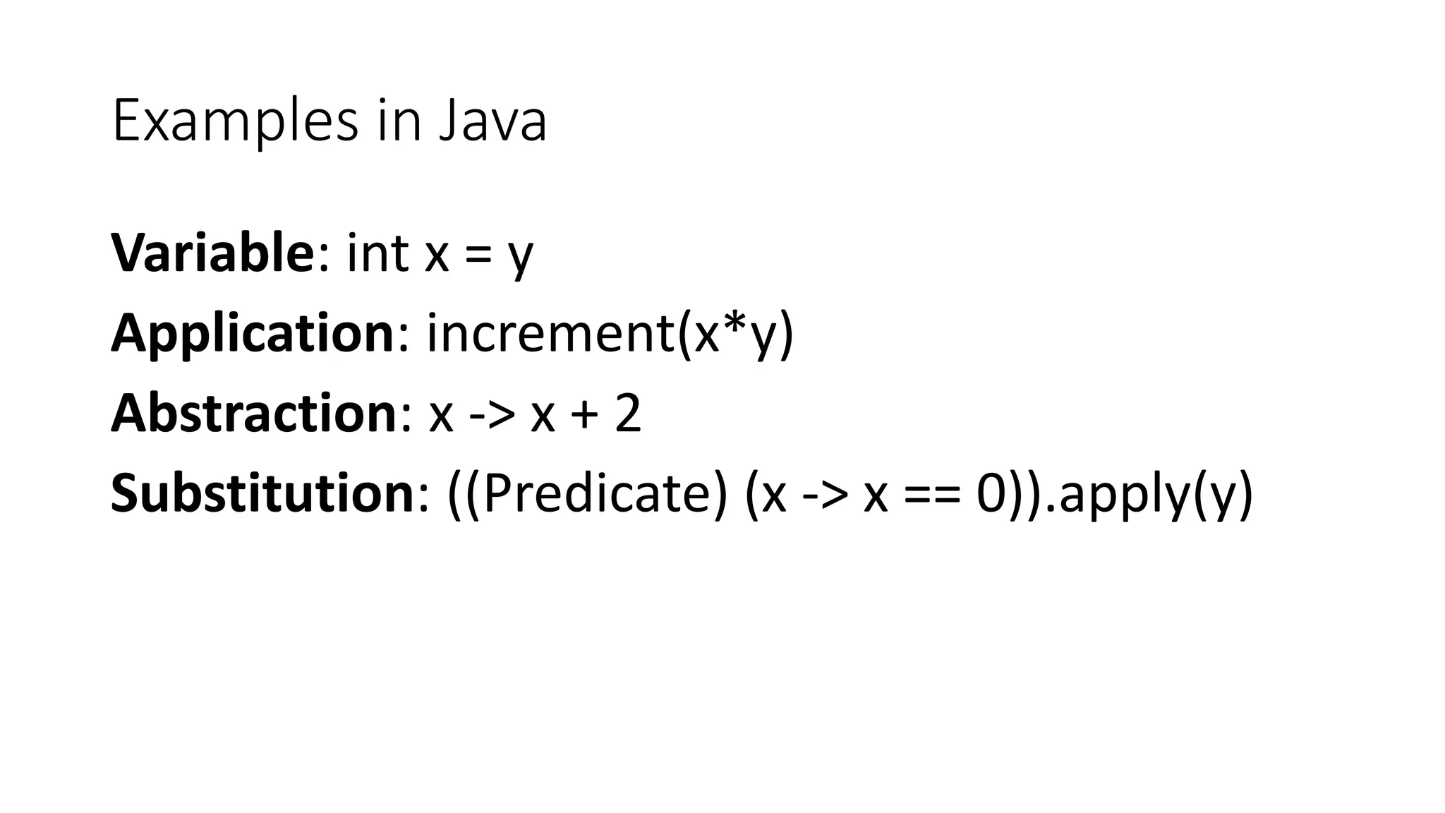 Types: Weak/Duck/Optional vs Strong/Strict. Let the War Begin! | PPTX