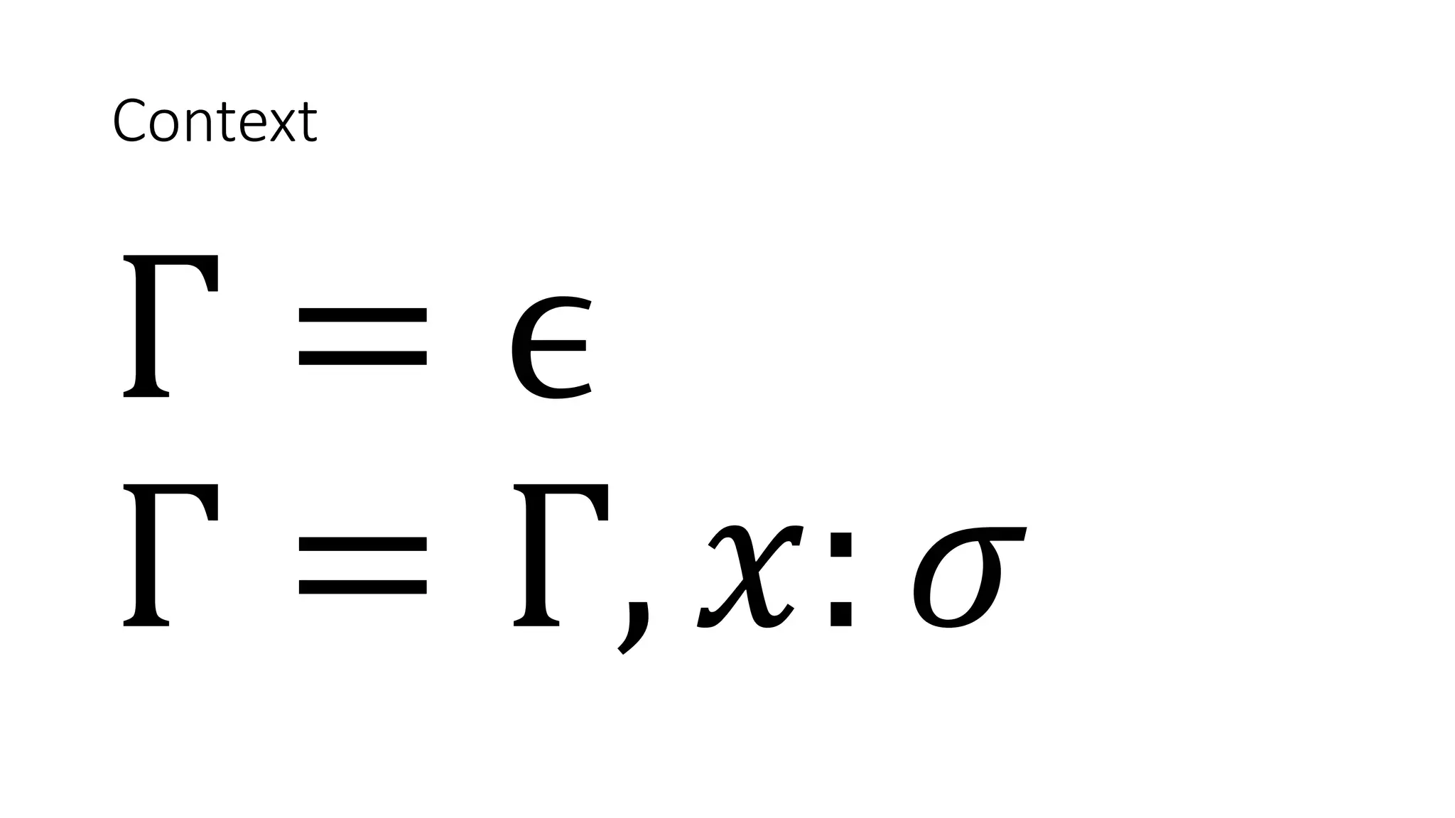 Types: Weak/Duck/Optional vs Strong/Strict. Let the War Begin! | PPTX