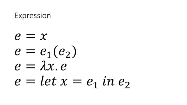 Types: Weak/Duck/Optional vs Strong/Strict. Let the War Begin! | PPT