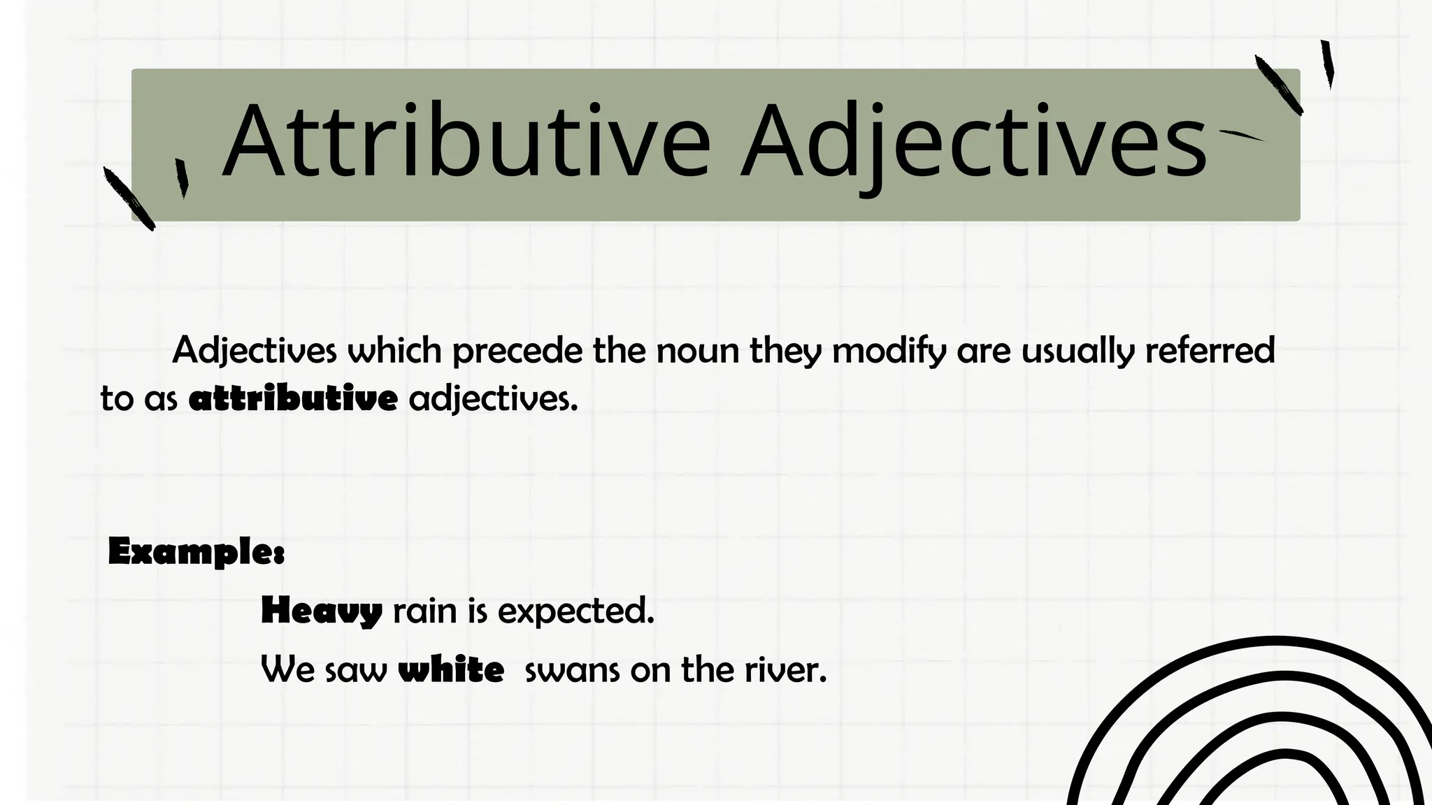 TYPES-OF-ADJECTIVES PowerPoint Presentation | PPT