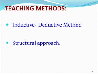 Types of adjectives with examples and images | PPT
