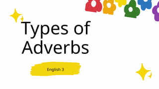 power point presentation TYPES-OF-ADVERBS-4th-Quarter.pptx