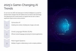 Types of AI Agents | Presentation | PPT | PDF