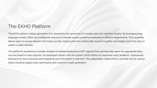 Types of AI Agents | Presentation | PPT | PDF