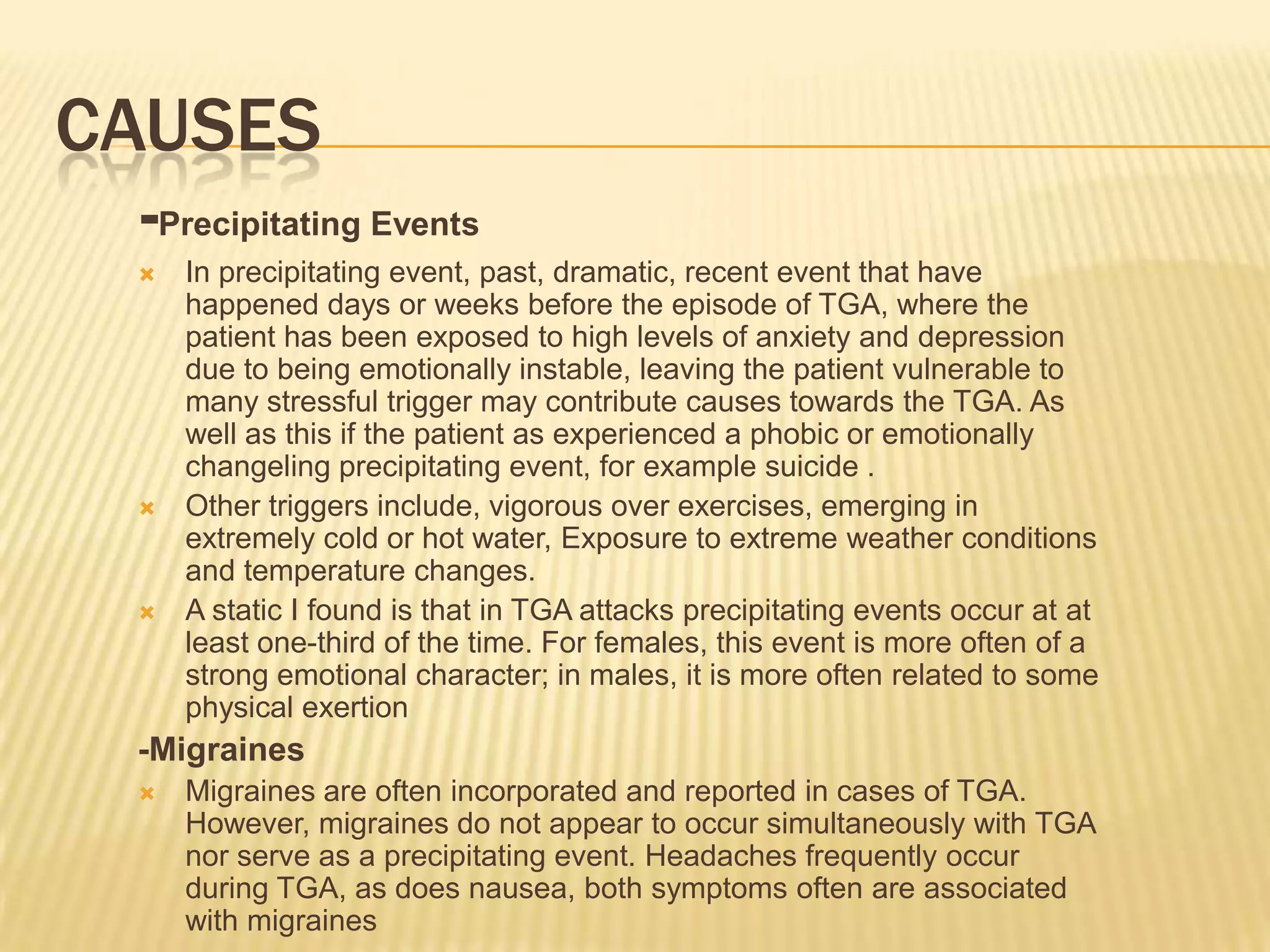 Types of-amnesia | PPTX