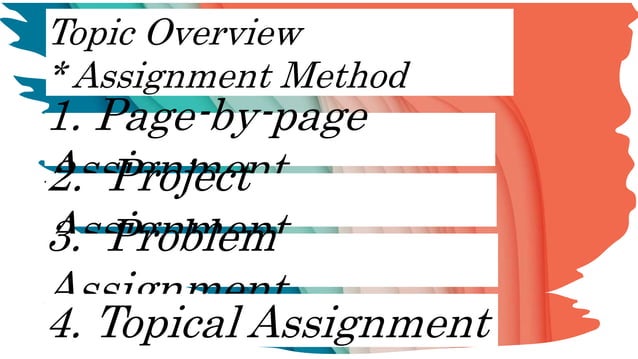 TYPES-OF-ASSIGNMENT-METHOD_ECLAR.pptx