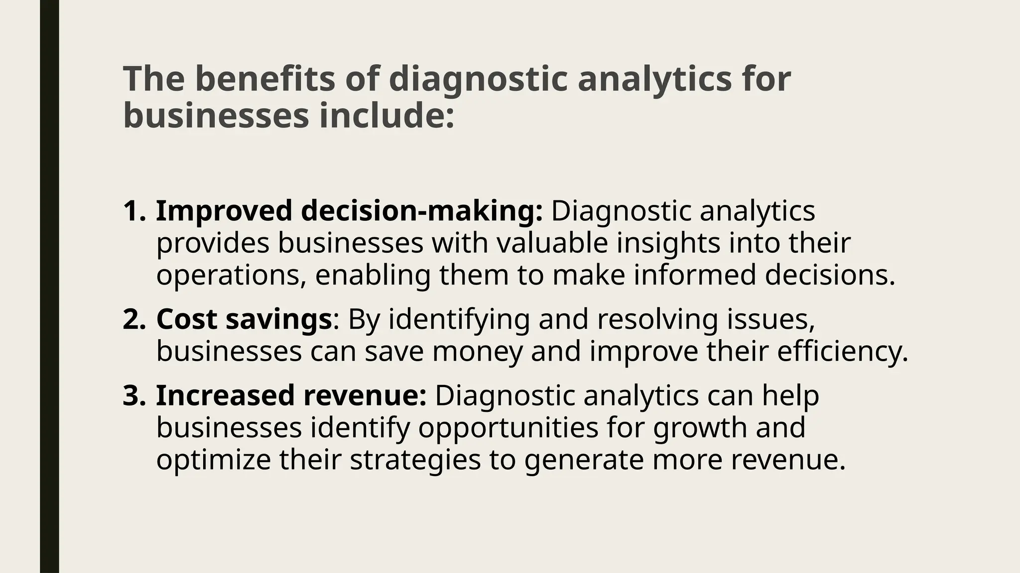 Types of big data analytics overview pptx Types of big data analytics overview pptx