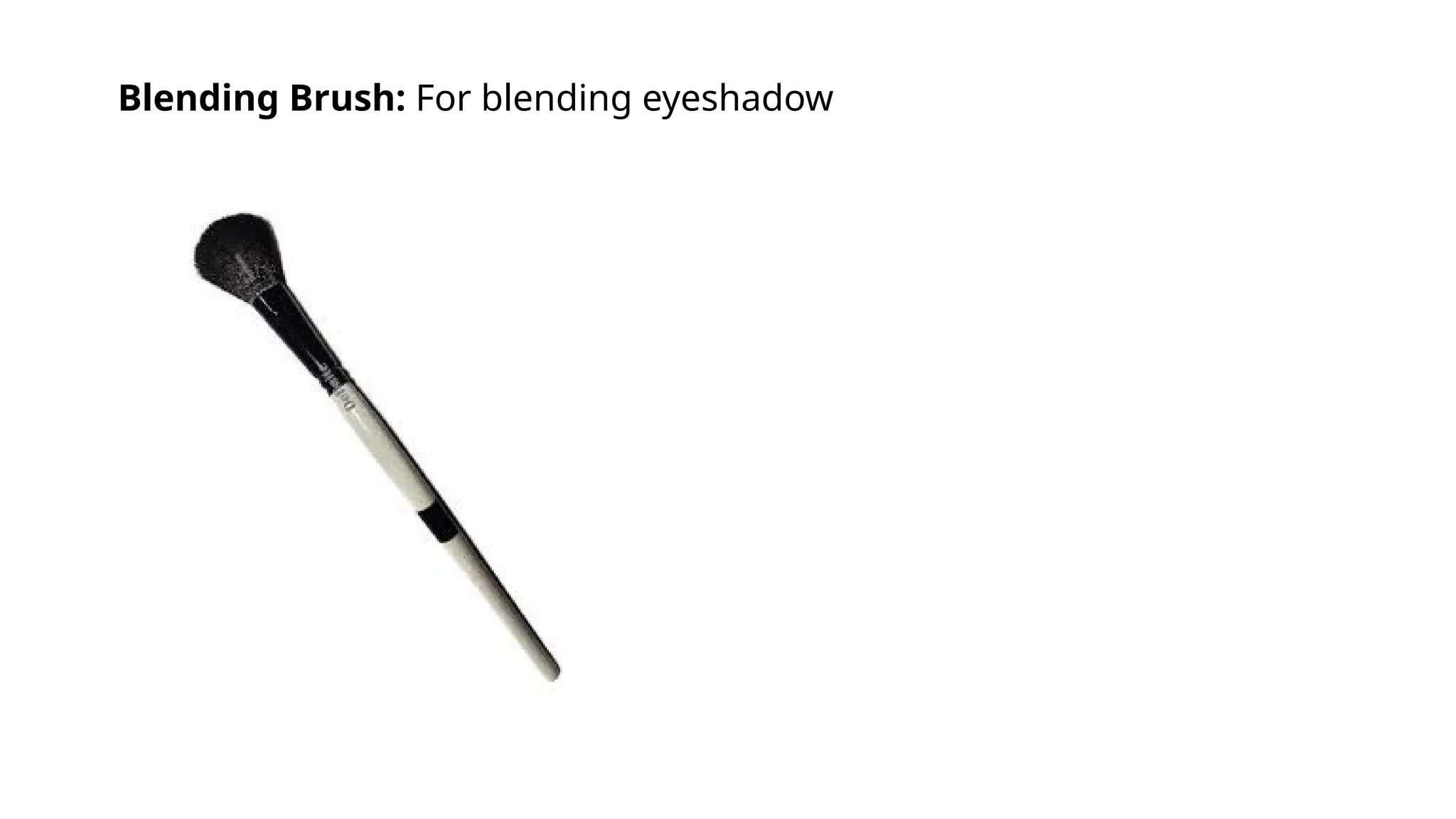 Types-Of-Brushes.pptx presentation by prathiksha | PPT