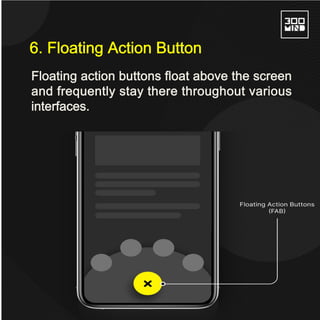 Button Design: A Comprehensive Guide | PDF